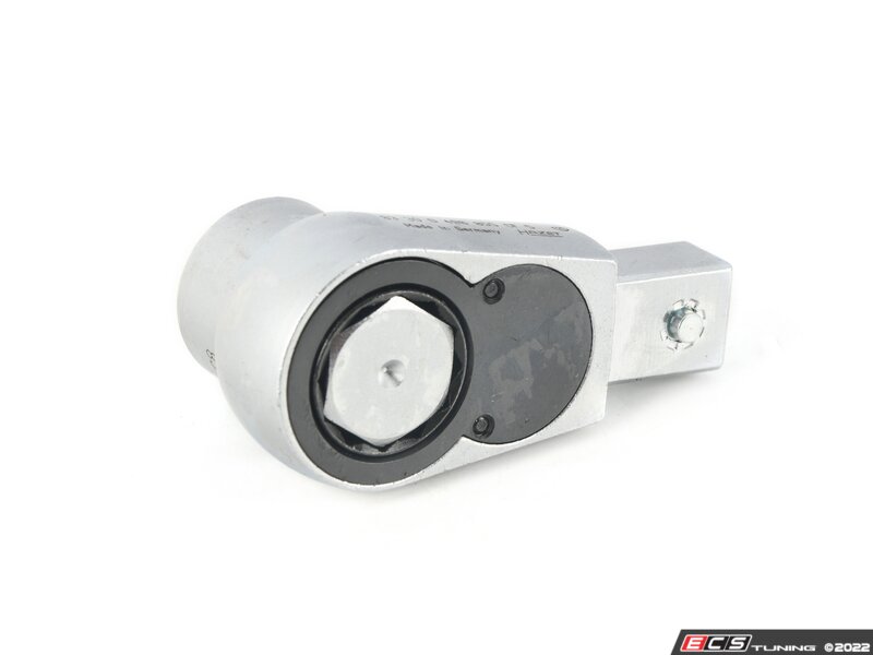 Genuine BMW - 83300496855 - REVERSIBLE INSERT RA (83-30-0-496-855)