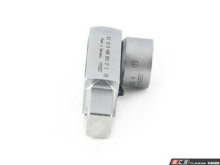 Genuine BMW - 83300496855 - REVERSIBLE INSERT RA (83-30-0-496-855)