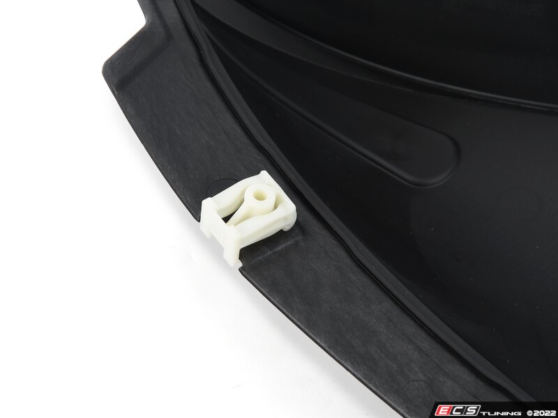 Genuine BMW - 51718069308 - COVER, WHEELL HOUSING, BOTTO (51-71-8-069-308)