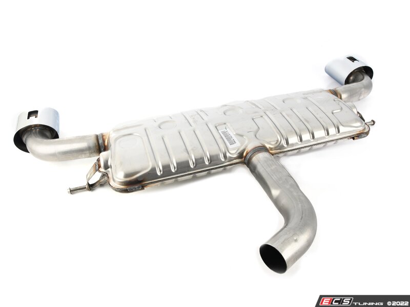 Genuine European Volkswagen Audi - 5h6898609qKT - MK8 GTI Clubsport ...