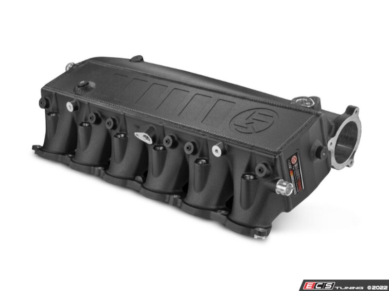 Wagner Tuning - 200001204 - EVO1 Performance Intake Manifold W ...