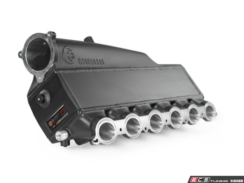 Wagner Tuning - 200001204 - EVO1 Performance Intake Manifold W ...