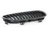 Genuine BMW M Performance - 51712158984 - BMW Performance Black Kidney ...