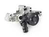 Genuine BMW - 11518650988 - COOLANT PUMP WITH SUPPORT (11-51-8-650-988)