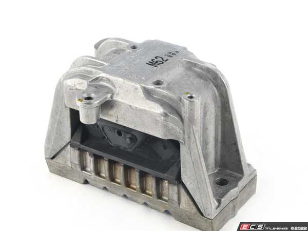 Genuine Volkswagen Audi - 1K0199262L - Engine Mount - Right (1K0 199 262 L)