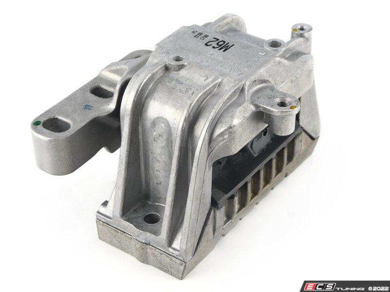 Genuine Volkswagen Audi - 1K0199262L - Engine Mount - Right (1K0 199 262 L)