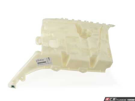 Genuine BMW - 51128054288 - GUIDE FOR BUMPER, SIDE, RIGH (51-12-8-054-288)