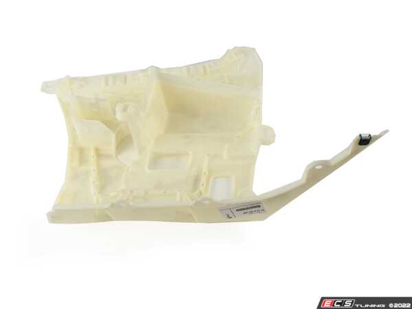 Genuine BMW - 51128054288 - GUIDE FOR BUMPER, SIDE, RIGH (51-12-8-054-288)