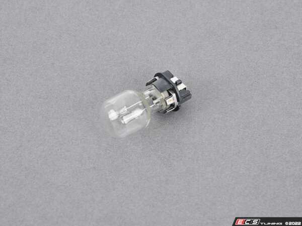 Philips - 12182HTRC1 - Tail Light Bumper Bulb - Priced Each