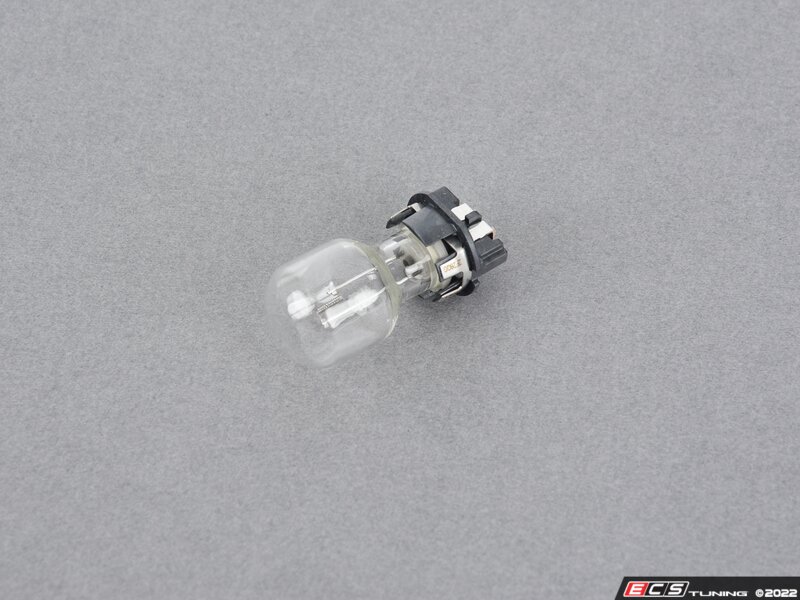 Philips - 12182HTRC1 - Tail Light Bumper Bulb - Priced Each