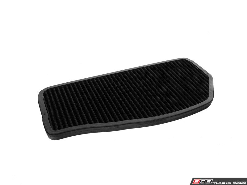 Turner Motorsport - 003313TMS04-02 - E46 M3 CSL Air Filter - Dry