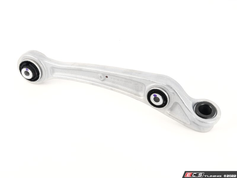 Meyle HD - 8K0407151F - Front Lower Control Arm - Straight - Left