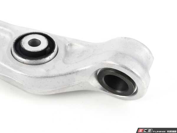 Meyle HD - 8K0407151F - Front Lower Control Arm - Straight - Left