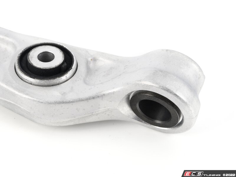 Meyle HD - 8K0407151F - Front Lower Control Arm - Straight - Left