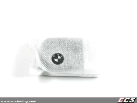 Genuine BMW - 80232149936 - Nappa Leather Key Case - Black - (NO LONGER ...