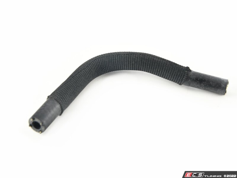 Genuine BMW - 17122284331 - FEED LINE (17-12-2-284-331)