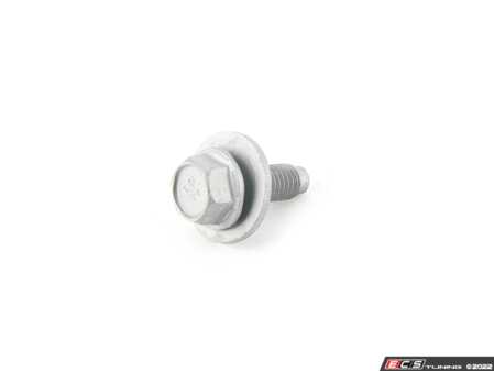 Genuine BMW - 51649907859 - HEX BOLT (51-64-9-907-859)