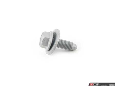 Genuine BMW - 51649907859 - HEX BOLT (51-64-9-907-859)