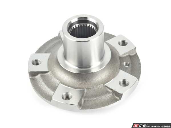 Hudson - 31206768993 - Front Wheel Hub