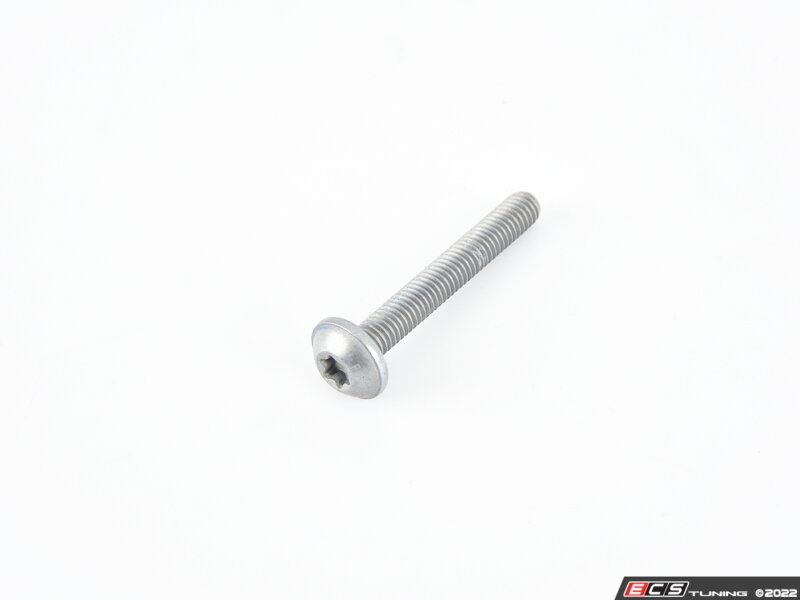 Genuine Volkswagen Audi - N10865901 - SCREW (N 108 659 01)