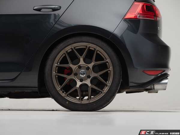 ECS - 047316LA01 - MK7/MK8 GTI Lowering Spring Set