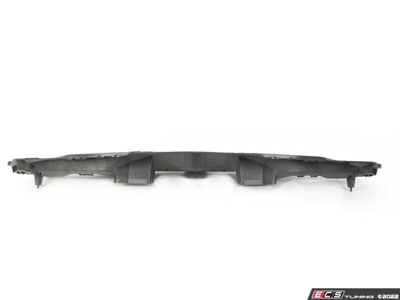 Genuine BMW - 64228196096 - WARM AIR DUCT (64-22-8-196-096)