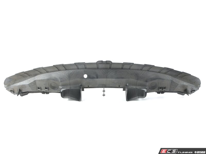 Genuine BMW - 64228196096 - WARM AIR DUCT (64-22-8-196-096)