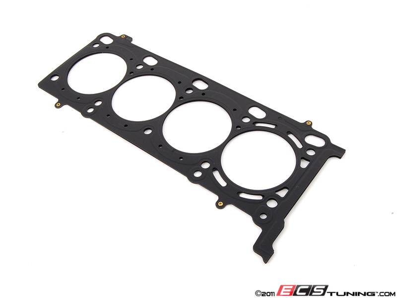 Genuine BMW - 11127519406 - E53 Cylinder Head Gasket - Cylinders 1-4 ...