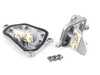 Genuine BMW - 63117489237 - LED MODULE, DAYTIME RUNNING - Left (63-11-7 ...