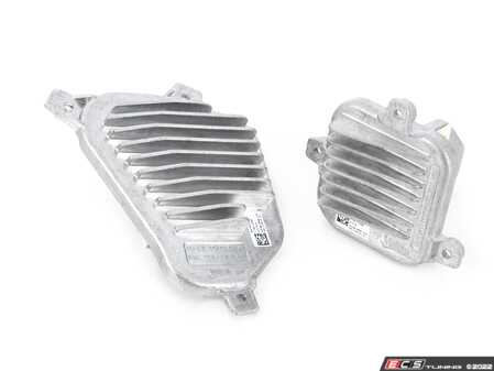 Genuine BMW - 63117489237 - LED Module, Daytime Running - Left (63-11-7 ...