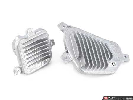 Genuine BMW - 63117489238 - LED MODULE, DAYTIME RUNNING - Right (63-11 ...