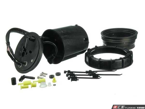 URO - 1664710775 - Diesel Emissions Fluid Heater Repair