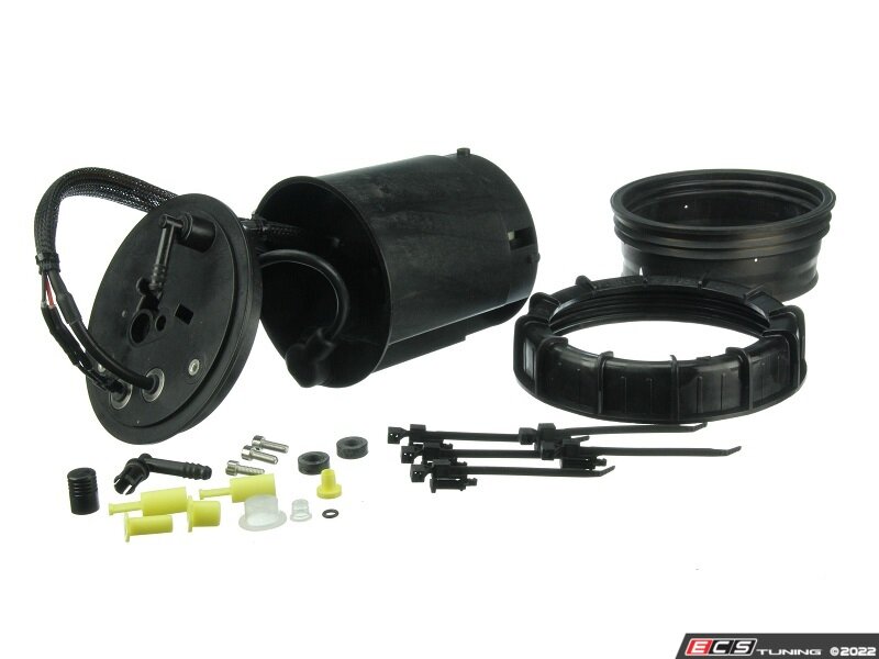 URO - 1664710775 - Diesel Emissions Fluid Heater Repair