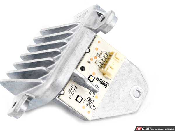 Genuine BMW - 63117489238 - LED MODULE, DAYTIME RUNNING - Right (63-11 ...