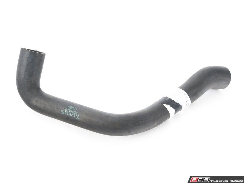 Genuine Mercedes Benz - 2025015182 - Radiator Hose - Priced Each