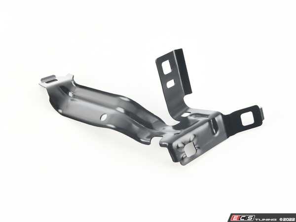 Genuine BMW - 41358067658 - SIDE PANEL BRACKET, (41-35-8-067-658)