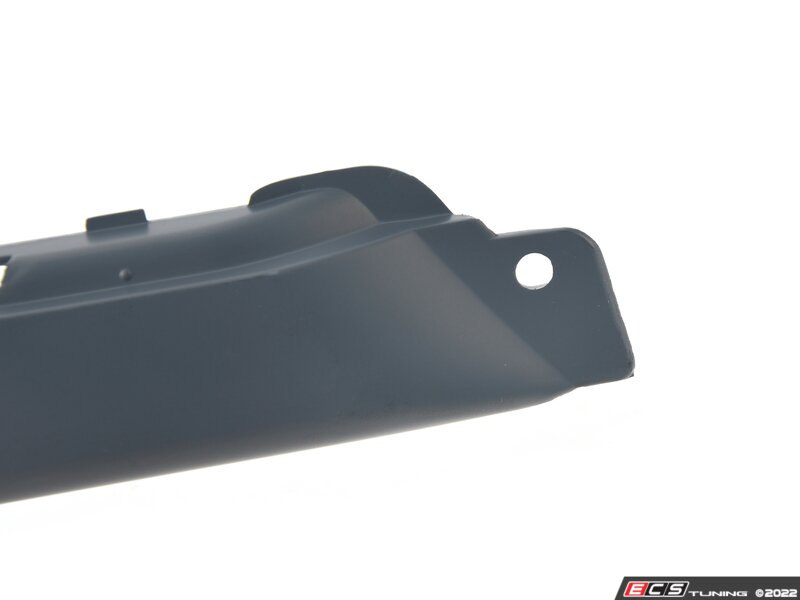 Genuine BMW - 51127005929 - BUMPER GUARD (51-12-7-005-929)