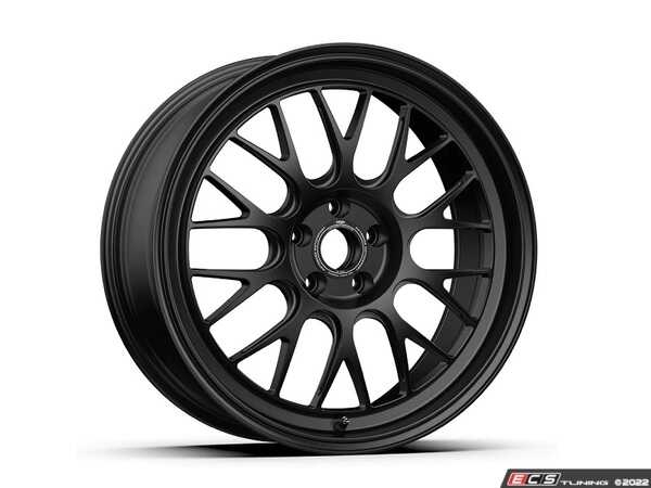 fifteen52 - RSHAB-98551+45KT - 19" Fifteen52 Holeshot RSR Wheels - Set ...
