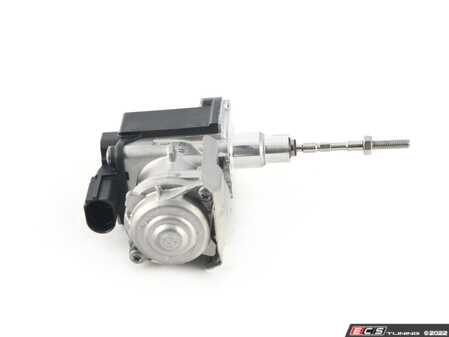 Genuine Porsche - PAC145612 - SERVOMOTOR