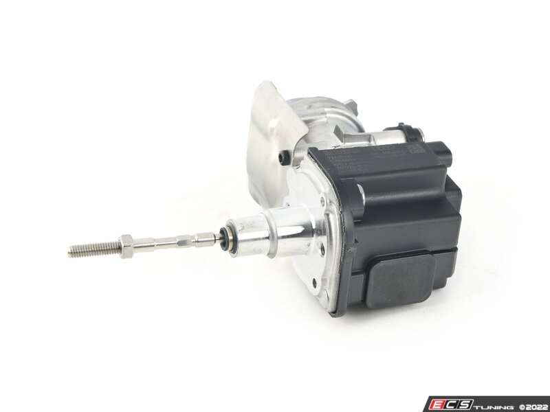 Genuine Porsche - PAC145612 - SERVOMOTOR