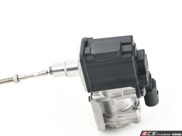 Genuine Porsche - PAC145612 - SERVOMOTOR