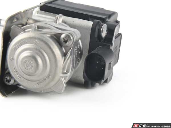 Genuine Porsche - PAC145612 - SERVOMOTOR
