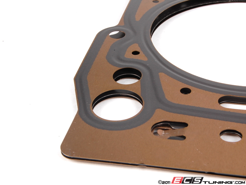 Genuine Volkswagen Audi - 06H103383AF - Cylinder Head Gasket (06H 103 ...