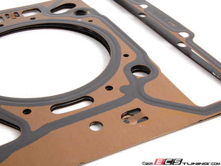 Genuine Volkswagen Audi - 06H103383AF - Cylinder Head Gasket (06H 103 ...