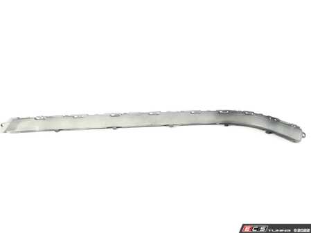 Genuine BMW - 51127005929 - BUMPER GUARD (51-12-7-005-929)