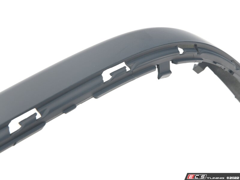 Genuine BMW - 51127005929 - BUMPER GUARD (51-12-7-005-929)