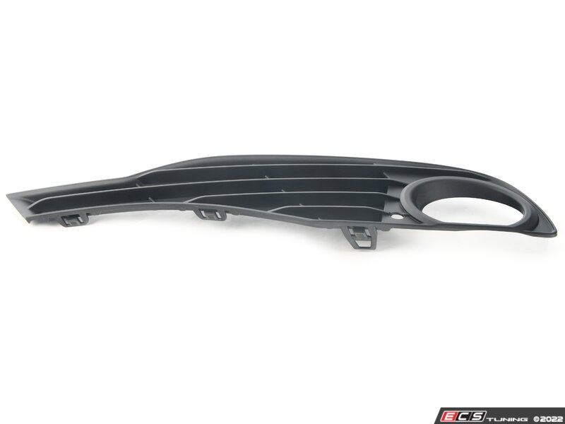 Genuine BMW - 51117255366 - CLOSED GRID, RIGHT (51-11-7-255-366)