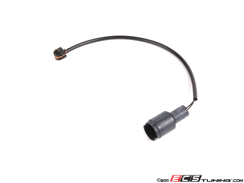 Genuine BMW - 34351179819 - Brake Pad Wear Sensor (34-35-1-179-819)
