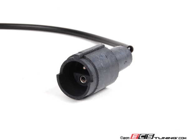 Genuine BMW - 34351179819 - Brake Pad Wear Sensor (34-35-1-179-819)
