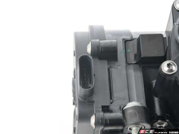 Genuine Volkswagen Audi - 06L121111P - Thermostat (06L 121 111 P)